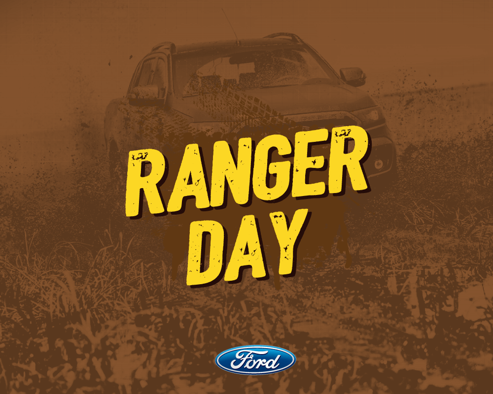 Ranger Day | Netmídia Propaganda